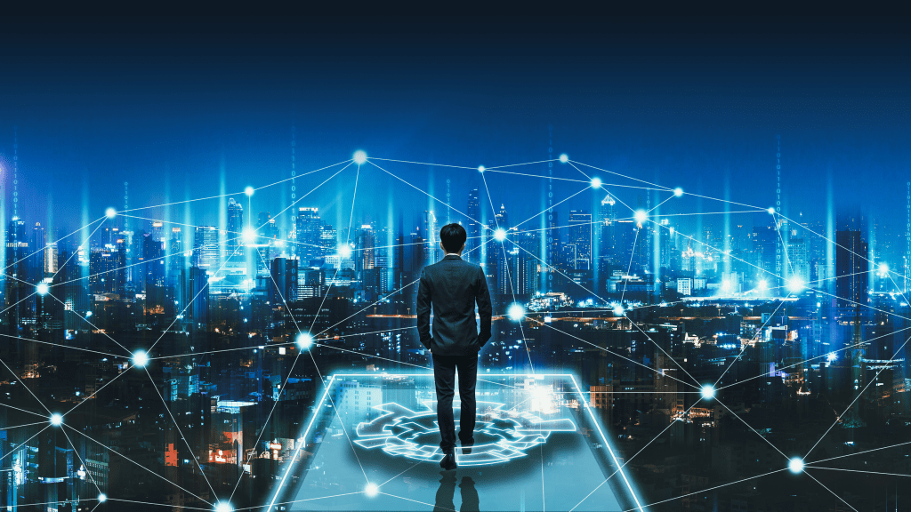 The Future Of Security Management: Predictions And Trends To Watch Out ...