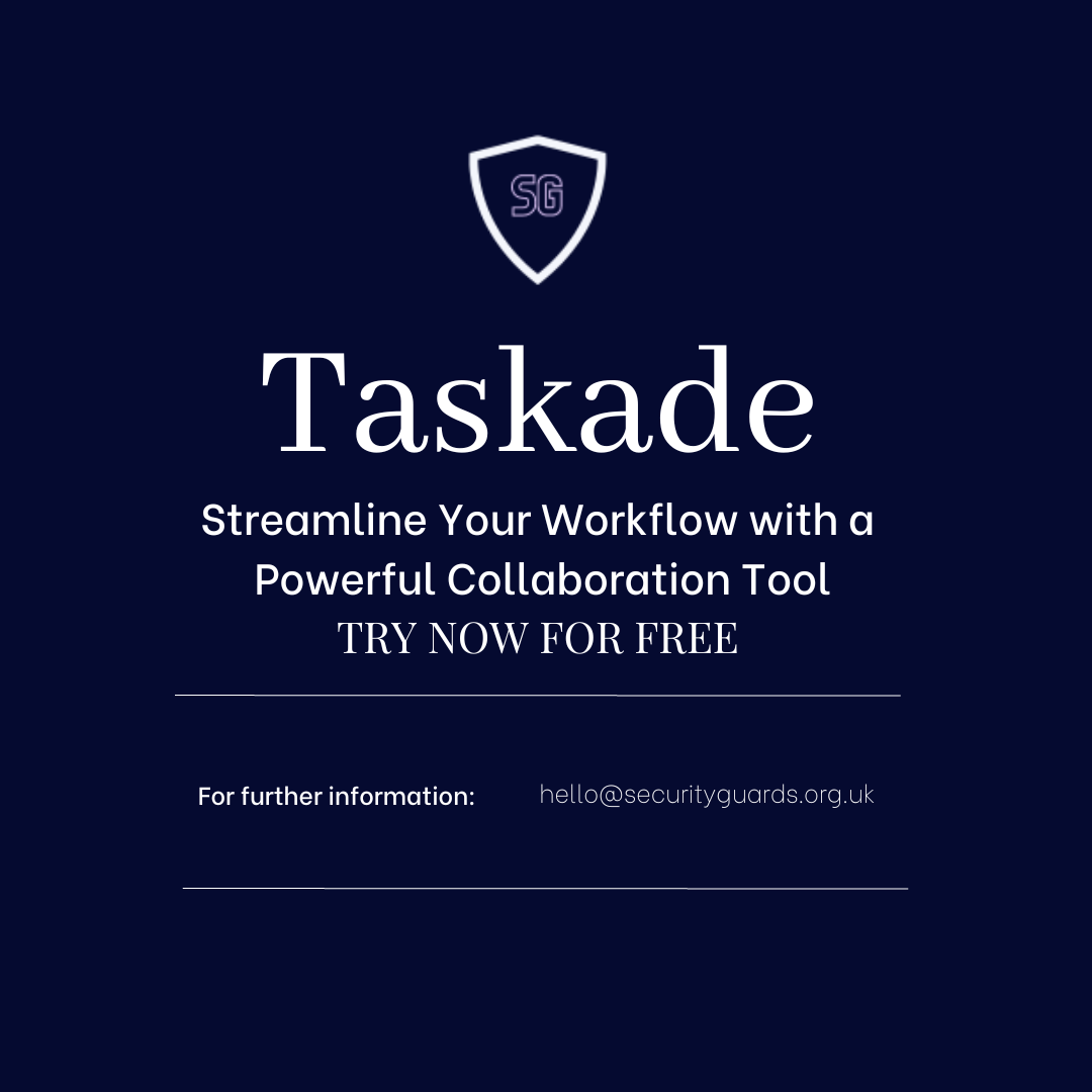 Taskade Streamline Your Workflow Taskade Streamline Your Workflow