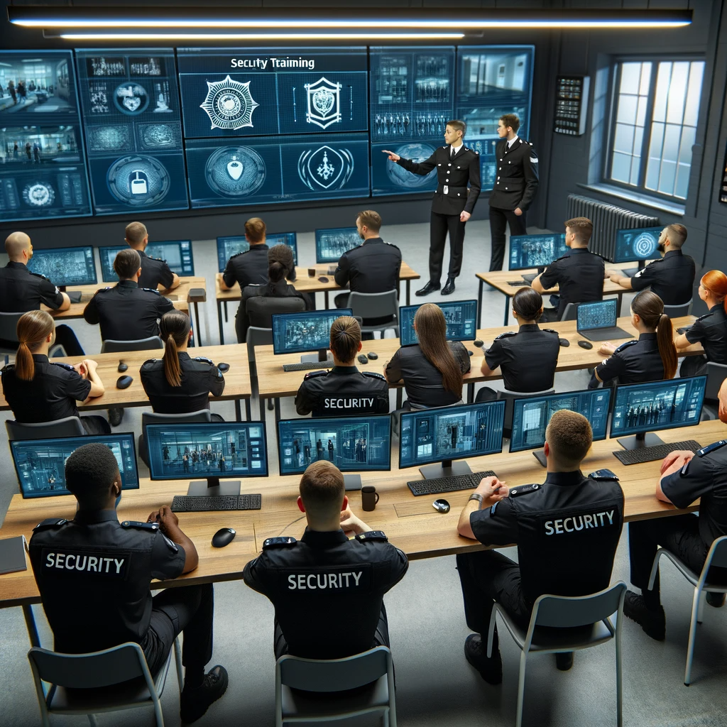 Understanding The Security Industry Authority (SIA)