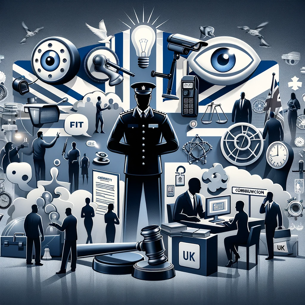 Safety And Security Officer Skills at Sabrina Swensen blog