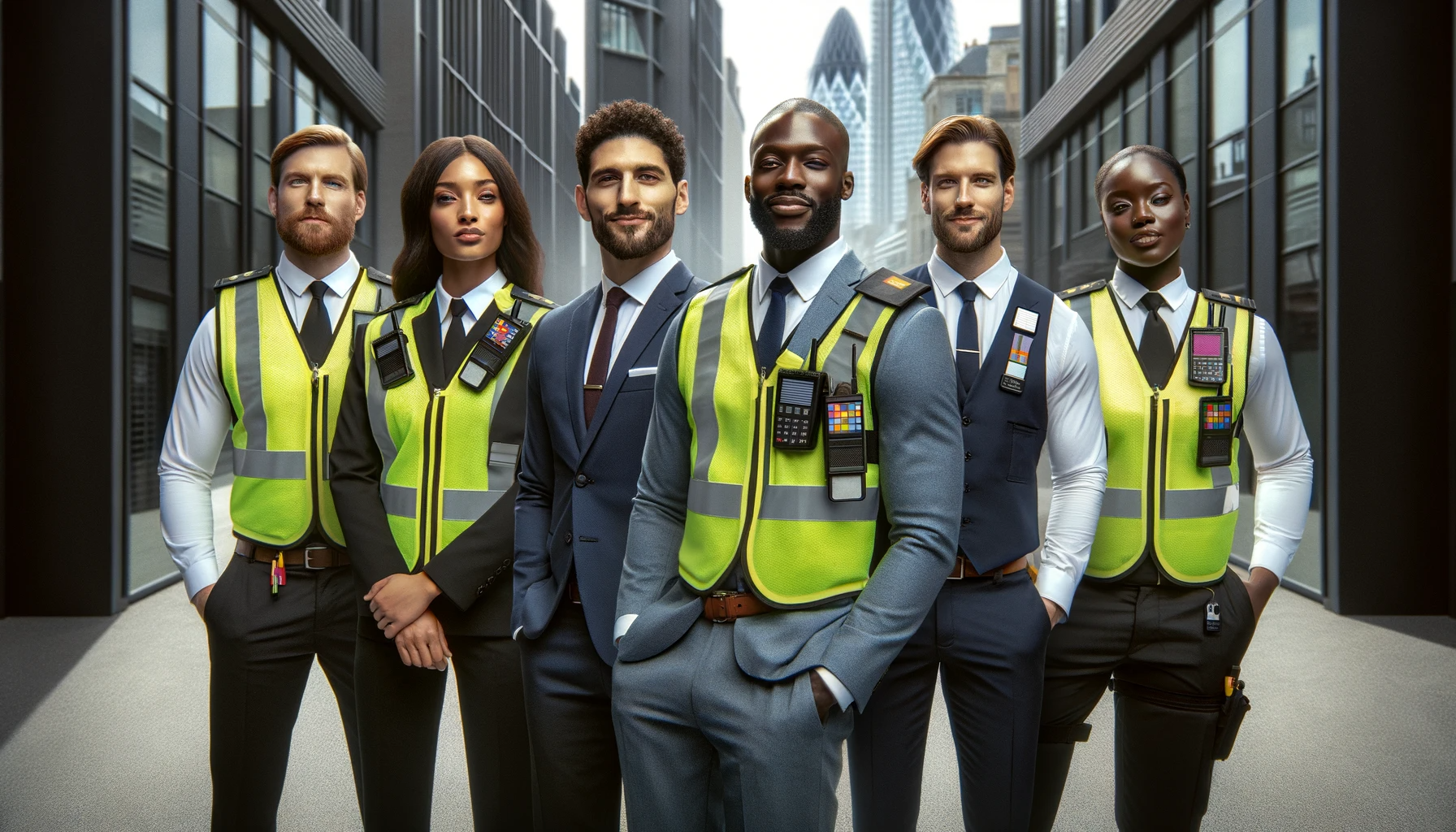 Check What Training You Need To Get An SIA Licence | Security Officers UK