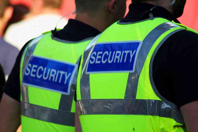 Life In The Security Sector: What You Need To Know Before Starting Your ...