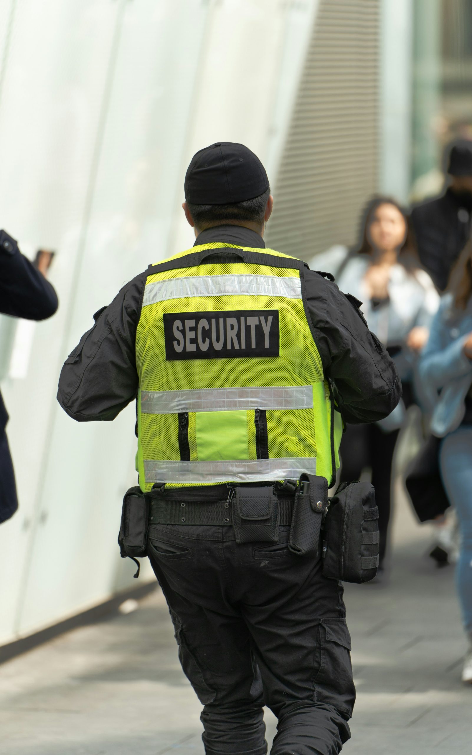 Understanding The Updated SIA Licence Requirements: What's Changed In ...